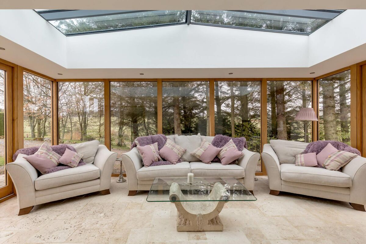 house for sale in Temple, Midlothian, EH23. - edn012396961 | Knight Frank