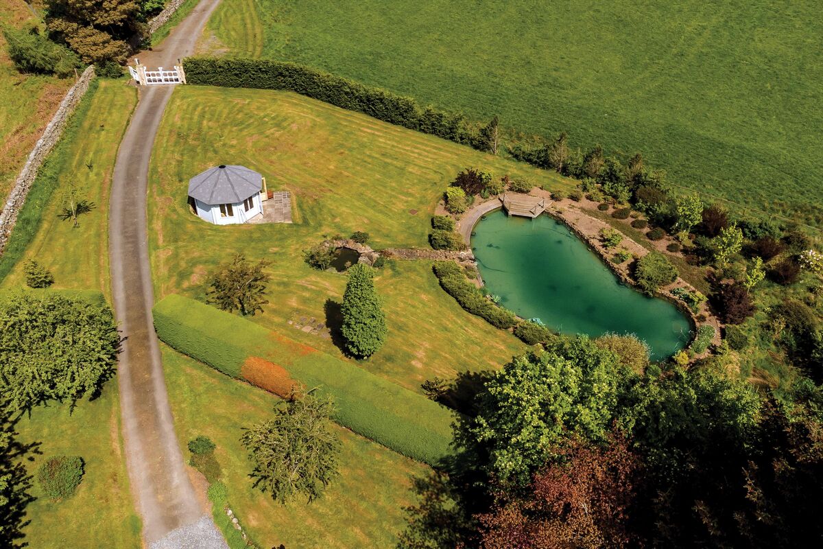 house for sale in Temple, Midlothian, EH23. - edn012396961 | Knight Frank