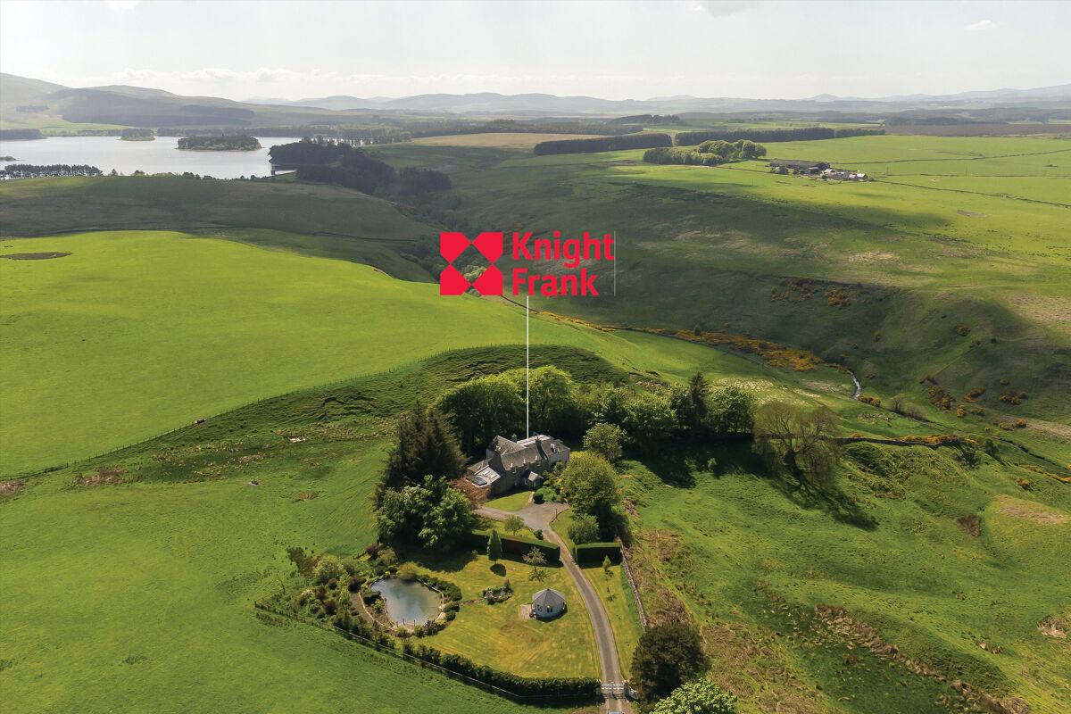 house for sale in Temple, Midlothian, EH23. - edn012396961 | Knight Frank