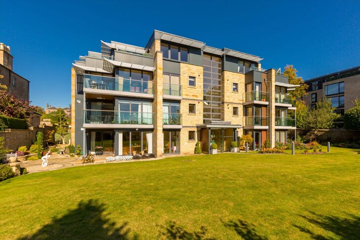 Properties for sale in Edinburgh | Knight Frank