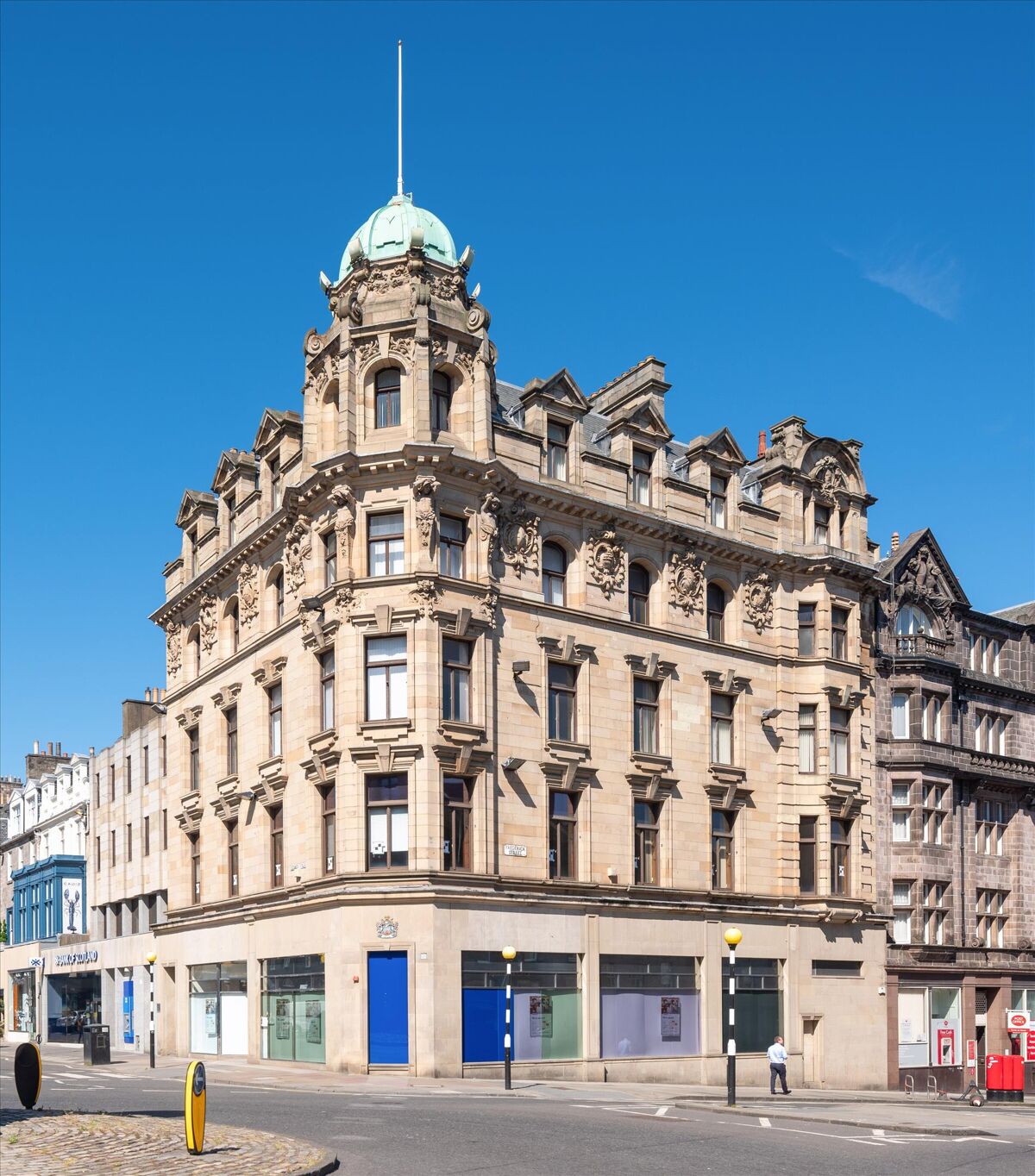 1,744 - 3,929 sqft Retail/Leisure Opportunity for rent in 71 George ... 1,744 - 3,929 sqft Retail/Leisure Opportunity for rent in 71 George ...