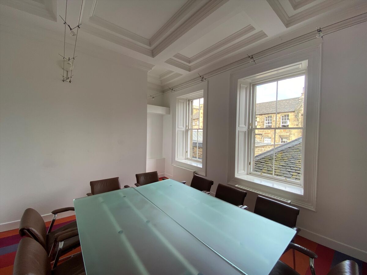 Office to rent in 59 George Street, Edinburgh, EH2 - edr012321832 | Knight Frank