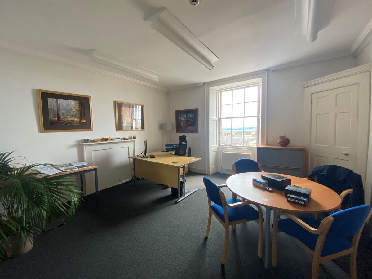 Office to rent in 59 George Street, Edinburgh, EH2 - edr012321832 | Knight Frank