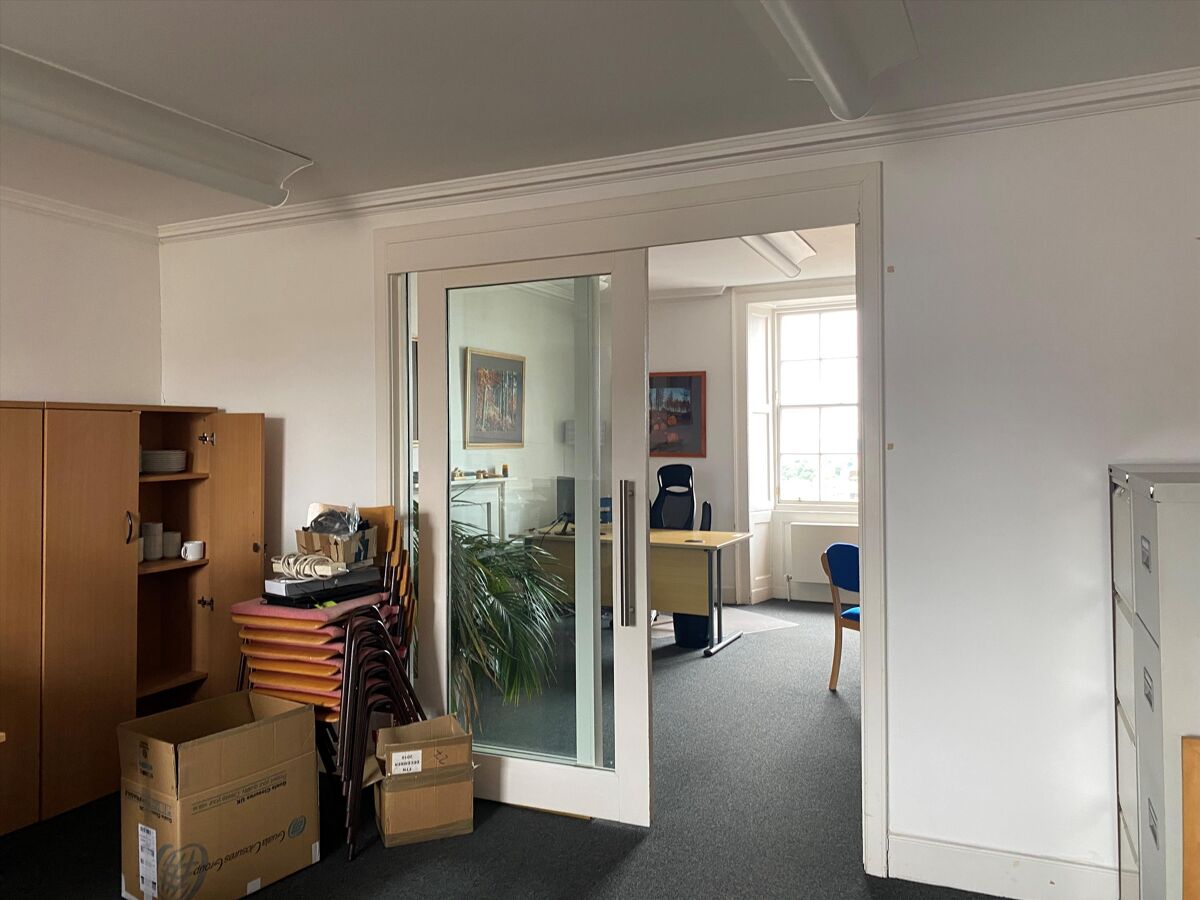 Office to rent in 59 George Street, Edinburgh, EH2 - edr012321832 | Knight Frank