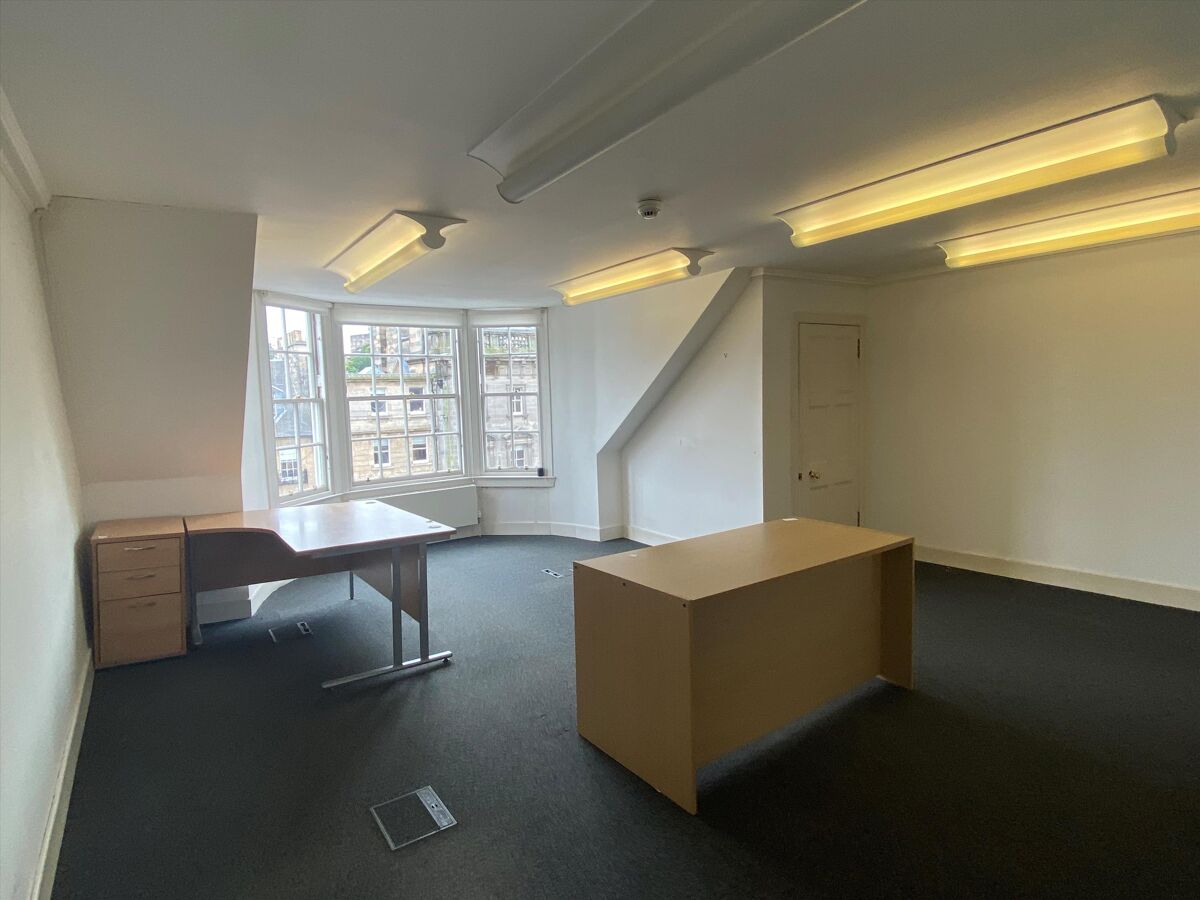 Office to rent in 59 George Street, Edinburgh, EH2 - edr012321832 | Knight Frank