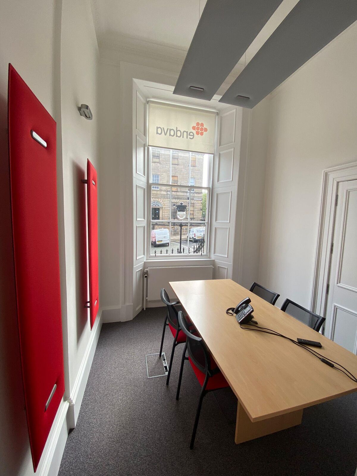 Office to rent in 1A Glenfinlas Street, Edinburgh, EH3 - EDR012423857 ...