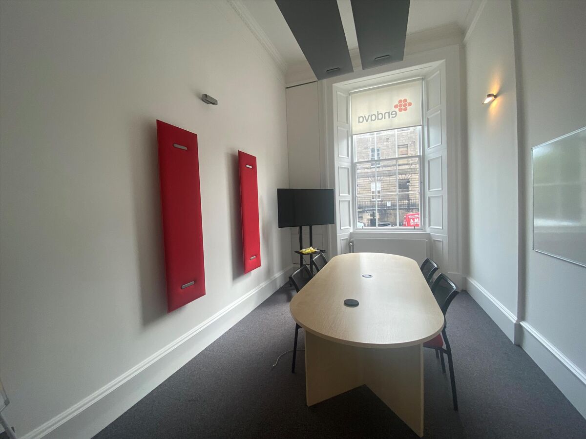Office to rent in 1A Glenfinlas Street, Edinburgh, EH3 - EDR012423857 ...