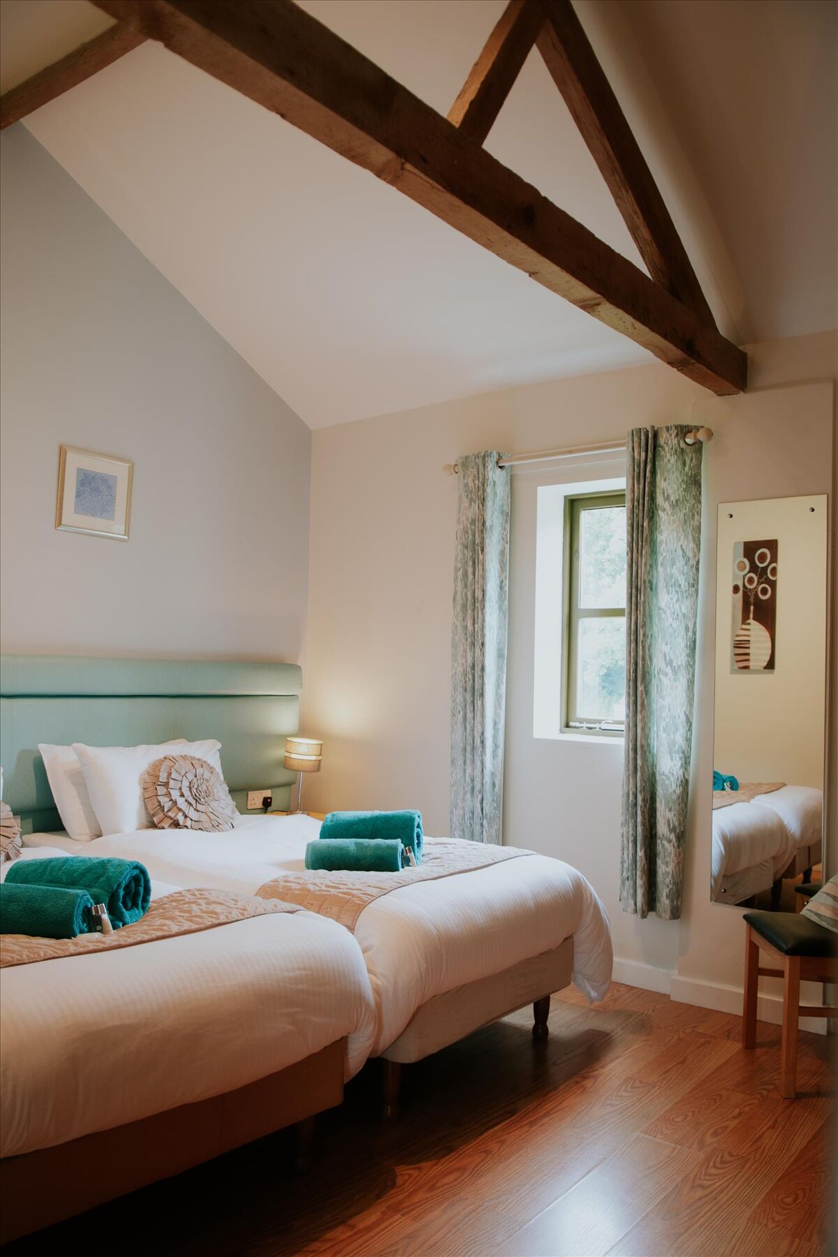 Rare Operational Specialist Leisure Opportunity | Knight Frank Global