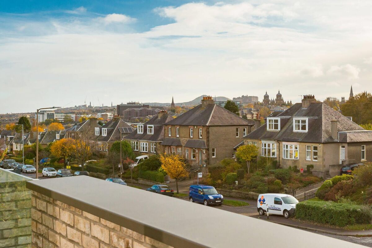 townhouse for sale in Craigleith Road, Edinburgh, EH4 - enh012080161 ...