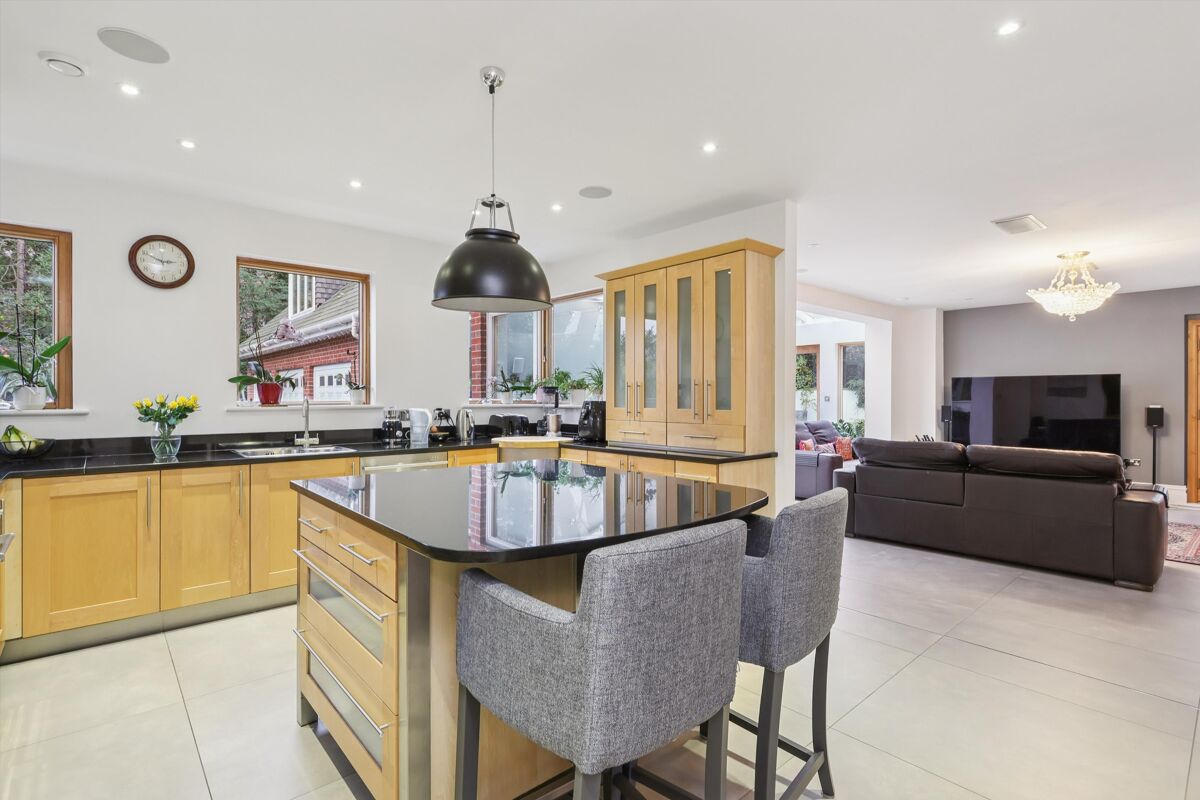 house for sale in St. Marys Road, Long Ditton, Surbiton, Surrey, KT6 ...