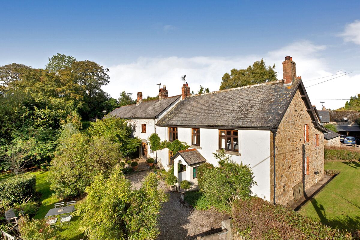 house for sale in Throwleigh, Devon, EX20 - exe012076461 | Knight Frank