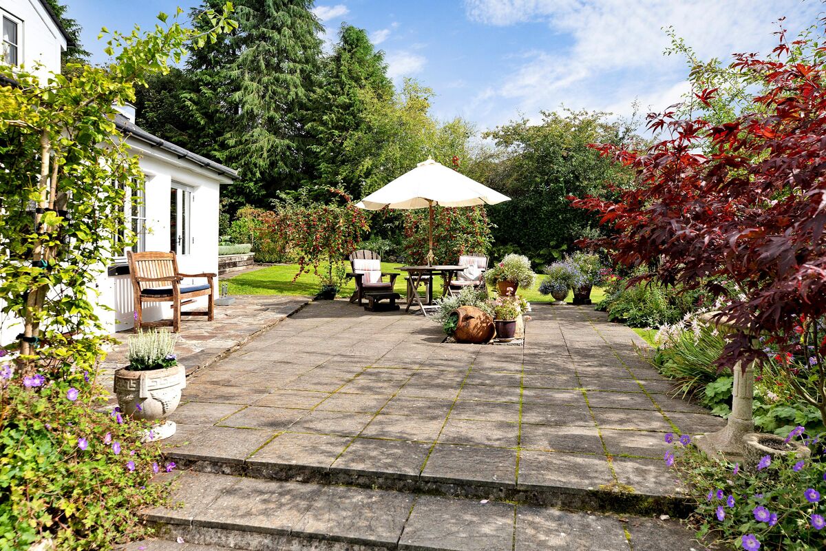 House For Sale In Mary Tavy Tavistock Devon Pl19 Exe012077722
