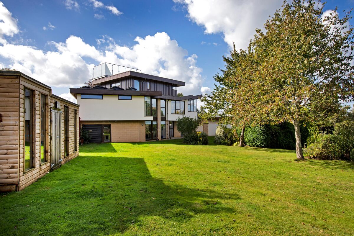 house for sale in Green Lane, Exton, Exeter, Devon, EX3 - exe012112823 ... house for sale in Green Lane, Exton, Exeter, Devon, EX3 - exe012112823 ...