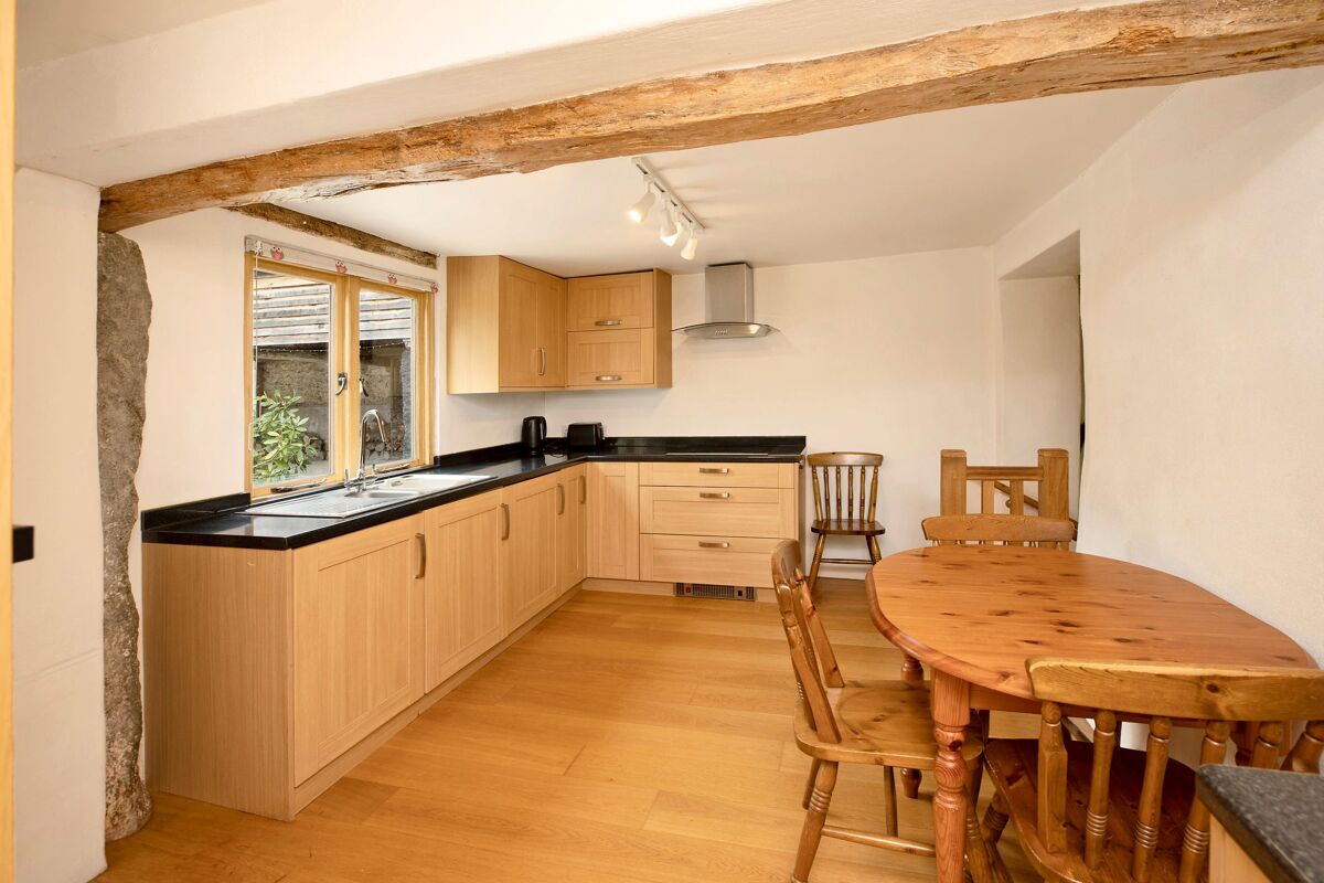 house for sale in Southbrook Lane, Bovey Tracey, Devon, TQ13 ...