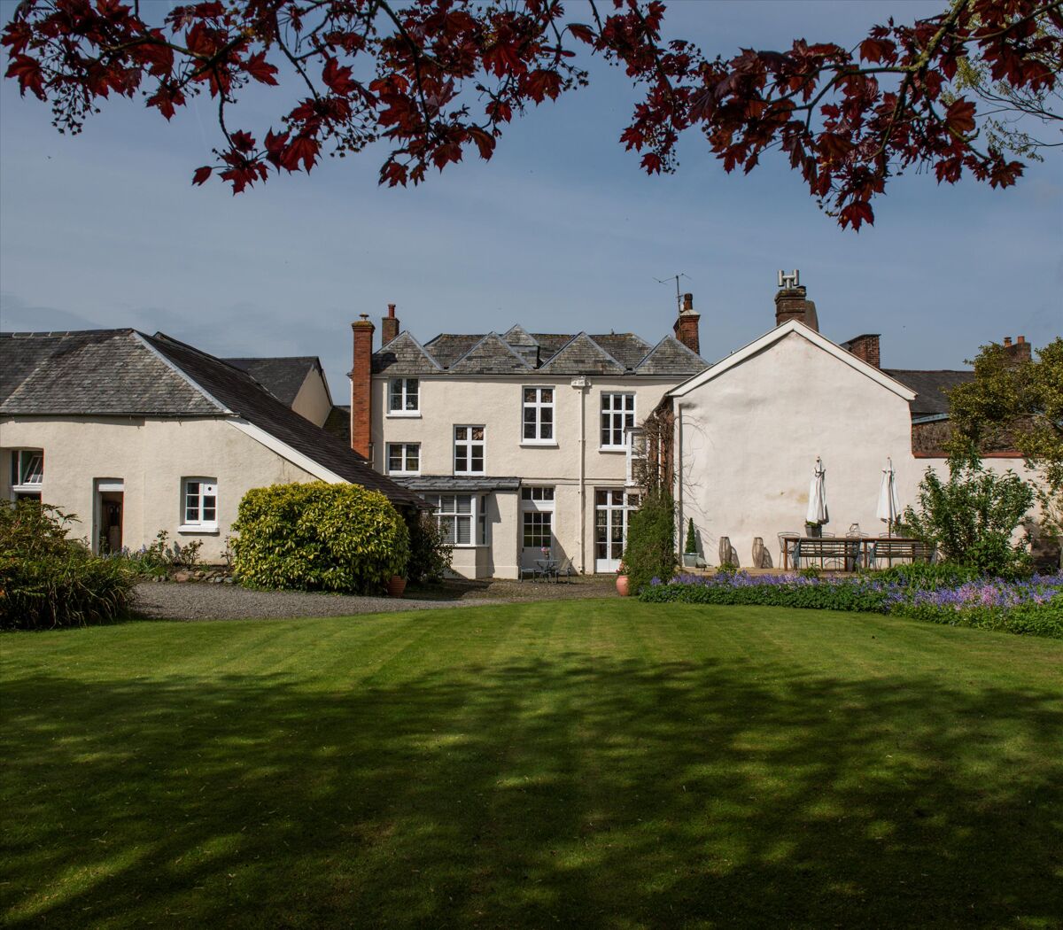 house for sale in South Street, South Molton, Devon, EX36 ...