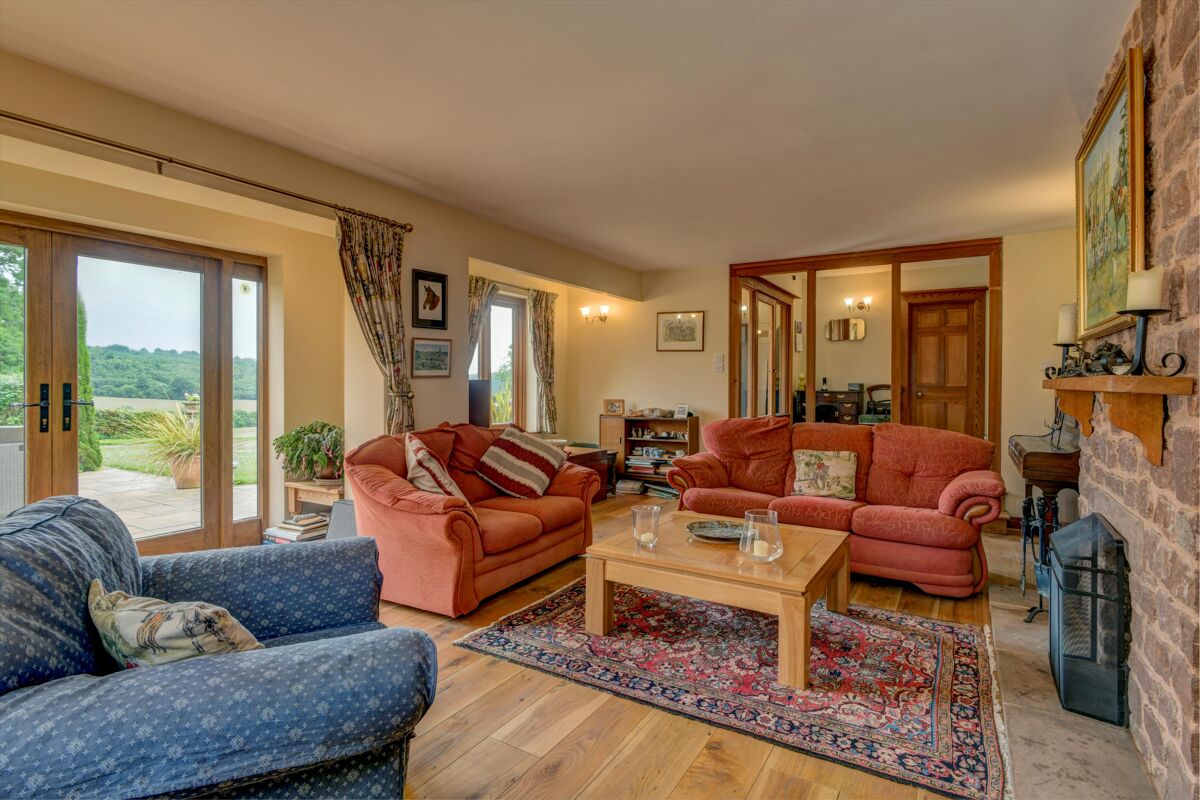 House For Sale In Huish Champflower Taunton Somerset Ta4
