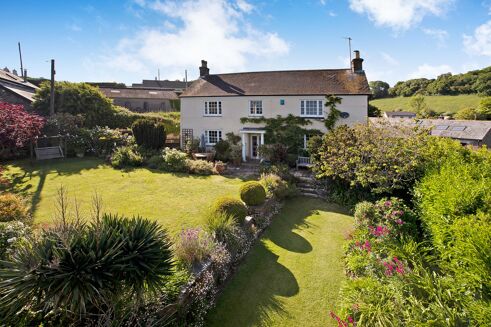 Property for Sale in Devon - Houses for Sale in Devon - Knight Frank (UK)
