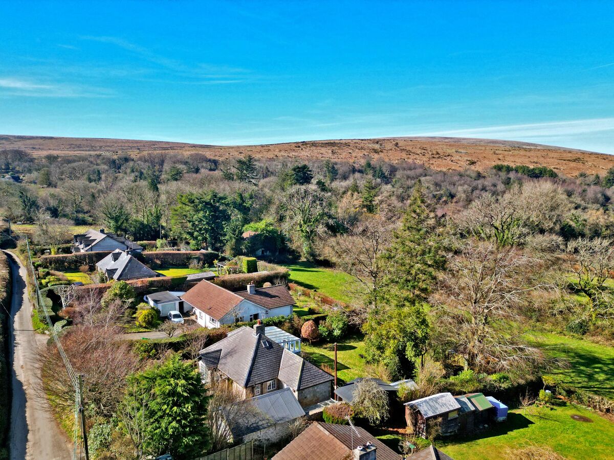 house for sale in Throwleigh, Okehampton, Devon, EX20. - exe012498466 ...