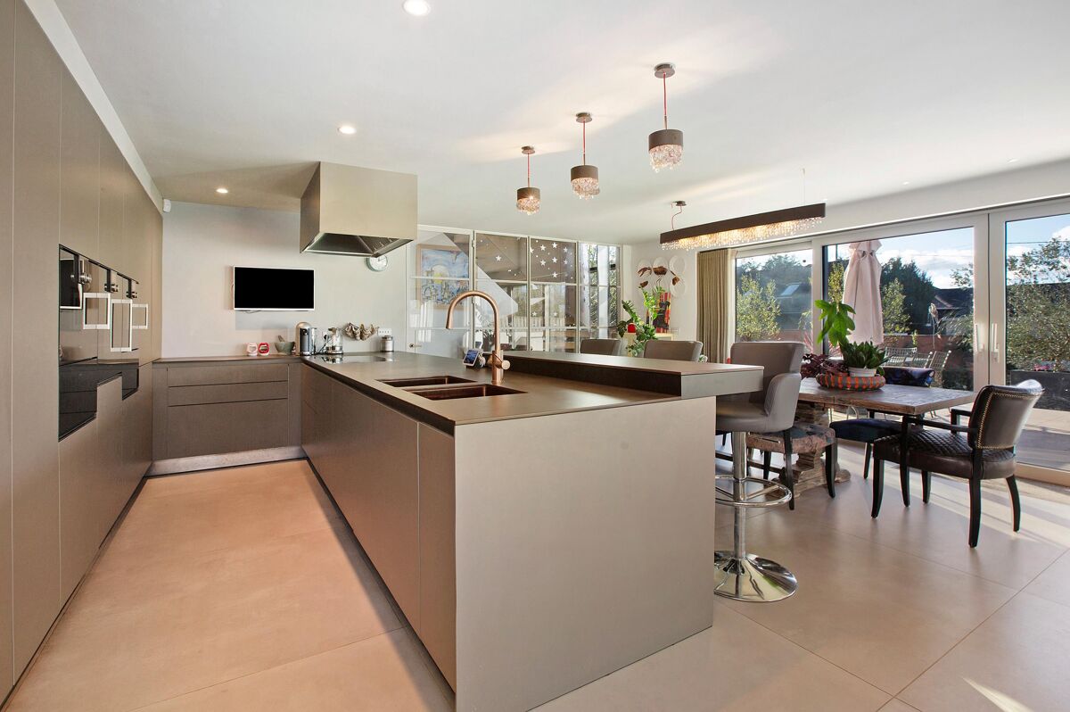 house for sale in Exton, Exeter, Devon, EX3 - exe012521247 | Knight ...