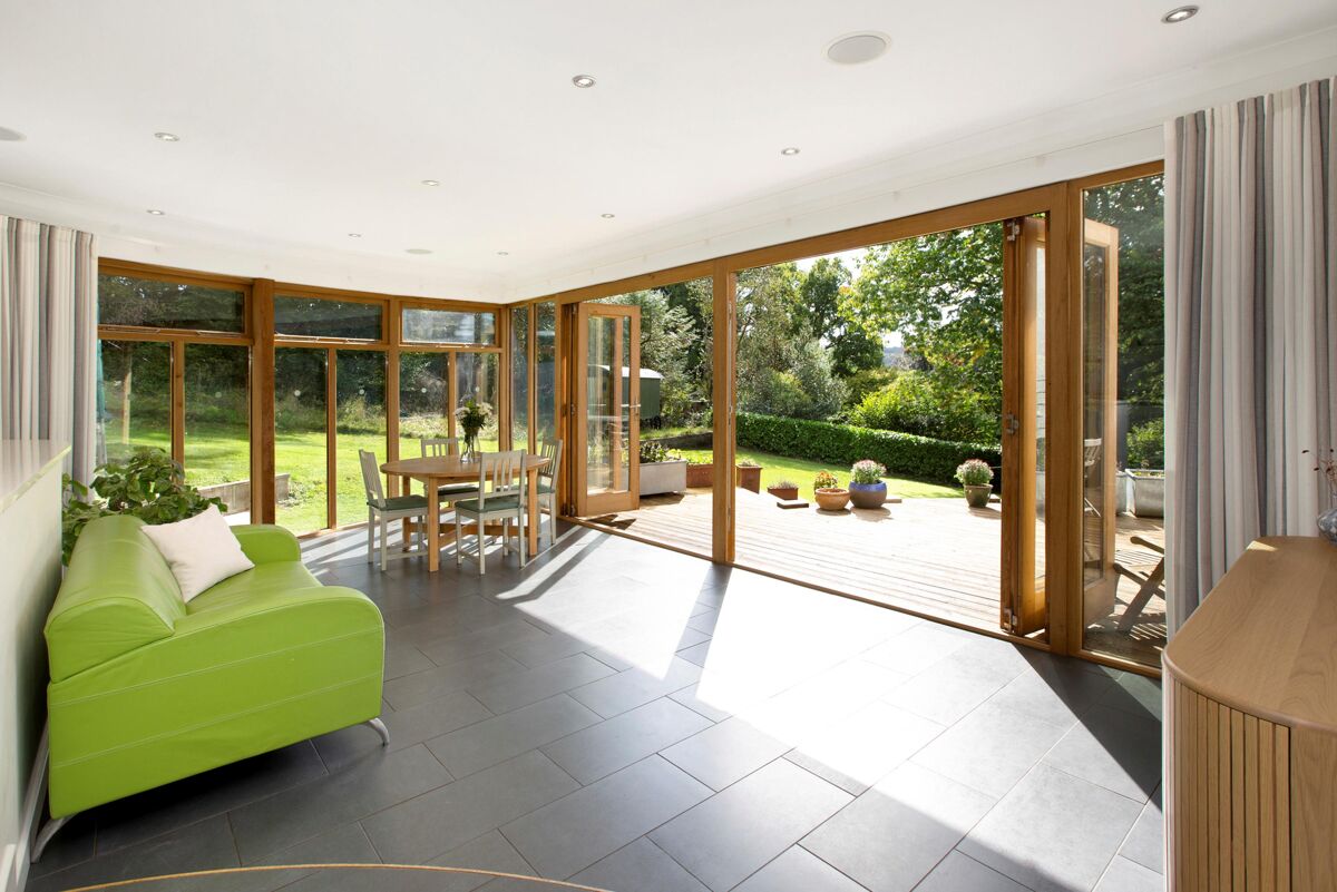 house for sale in Knowle Road, Lustleigh, Newton Abbot, Devon, TQ13 ...