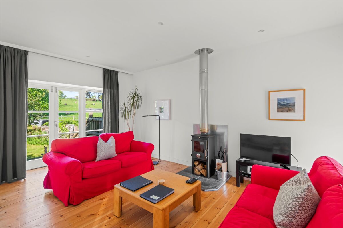 house for sale in The Gallery, Chantry, Loddiswell, Kingsbridge, Devon ...