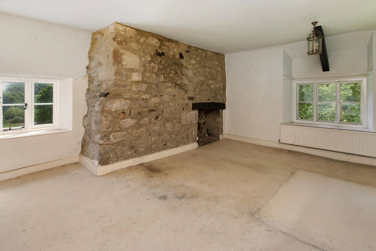 house for sale in Easton Court, Chagford, Newton Abbot, Devon, TQ13 ...