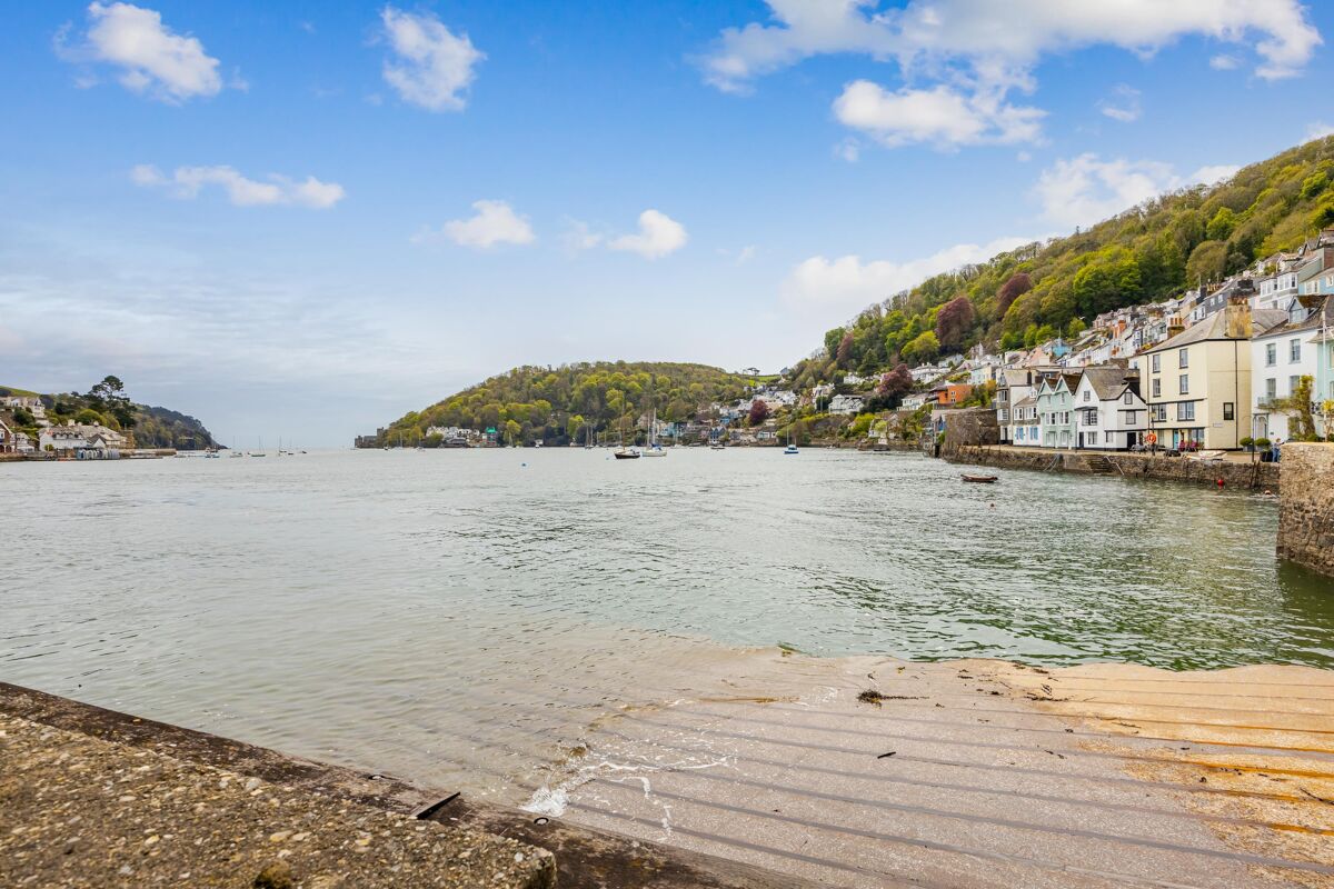 house for sale in Lower Ferry Slip, Dartmouth, Devon, TQ6 ...