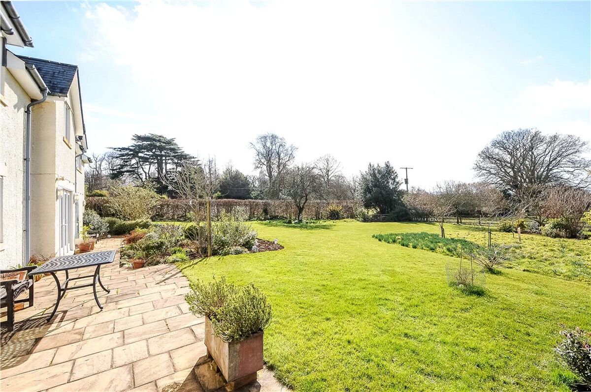House For Sale In West Bagborough Taunton Somerset Ta4 Exe140385