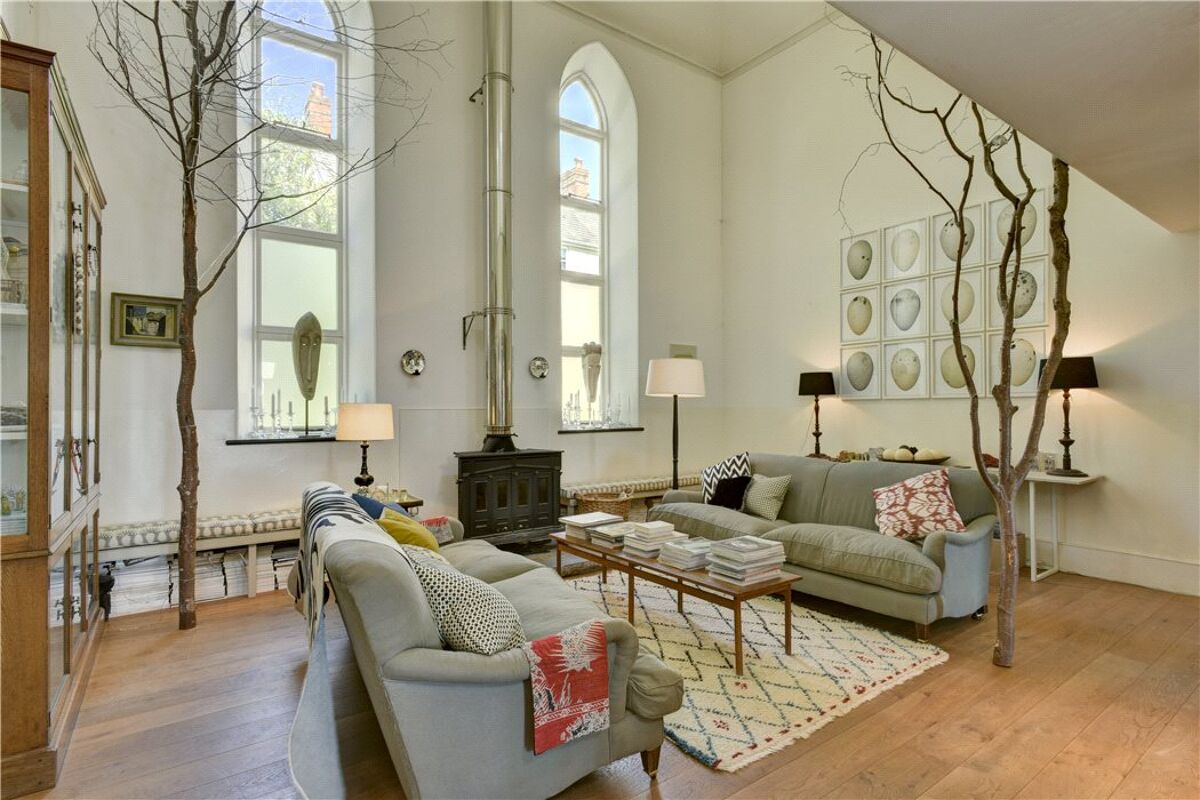 house for sale in Brompton Ralph, Taunton, Somerset, TA4 - exe170227 ...