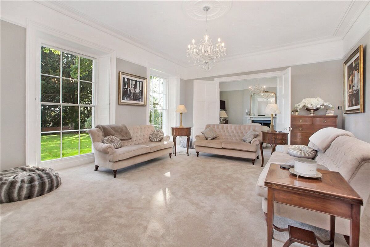 house for sale in Colleton Crescent, Exeter, Devon, EX2 - exe170421 ...