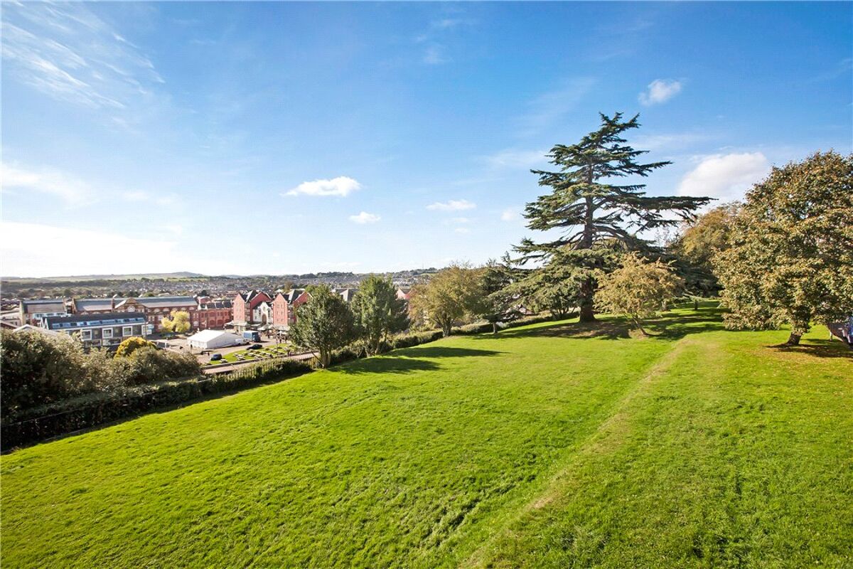 house for sale in Colleton Crescent, Exeter, Devon, EX2 - exe170421 ...