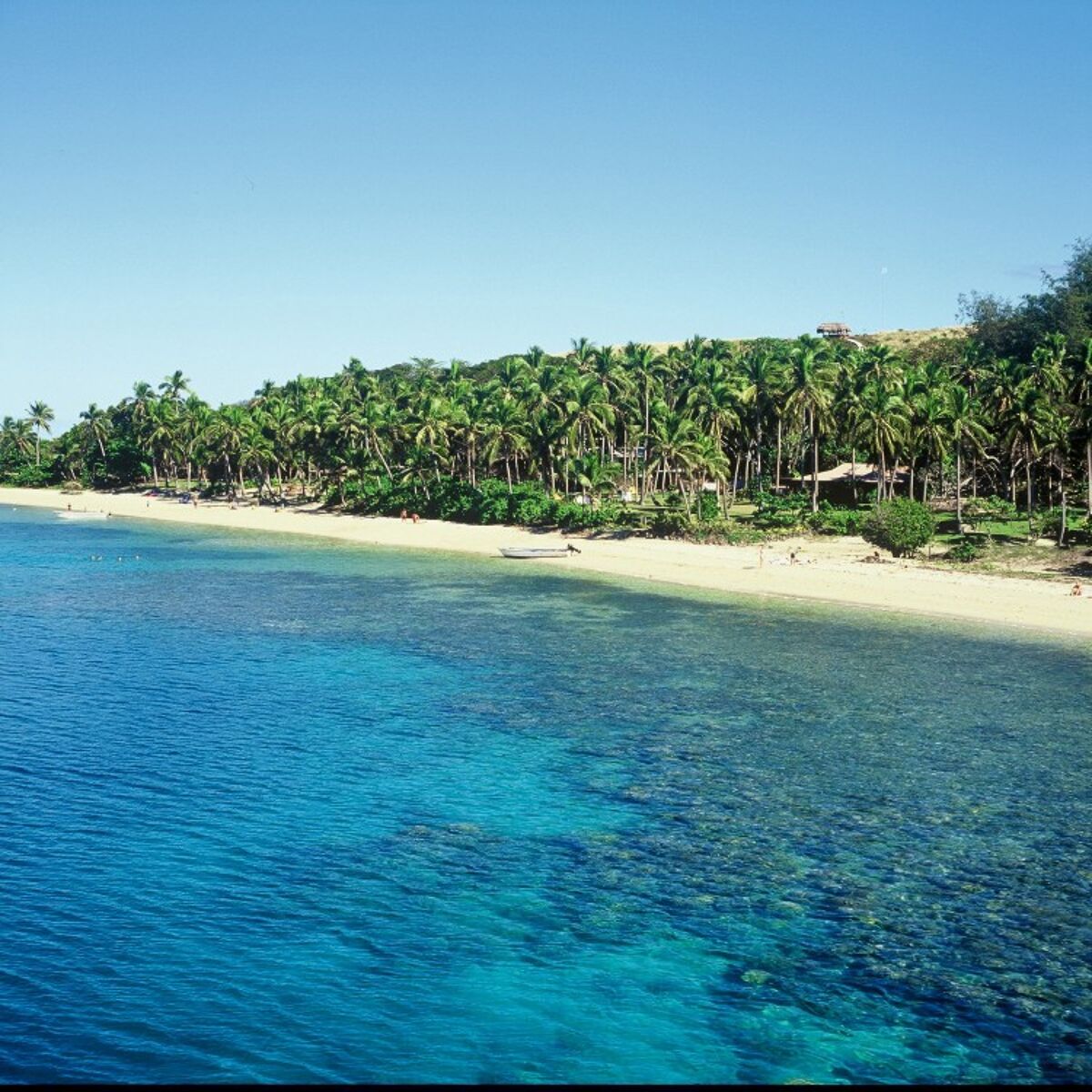 Development for sale in Contiki Resort Nananu-i-ra Fiji - fjcontiki ...