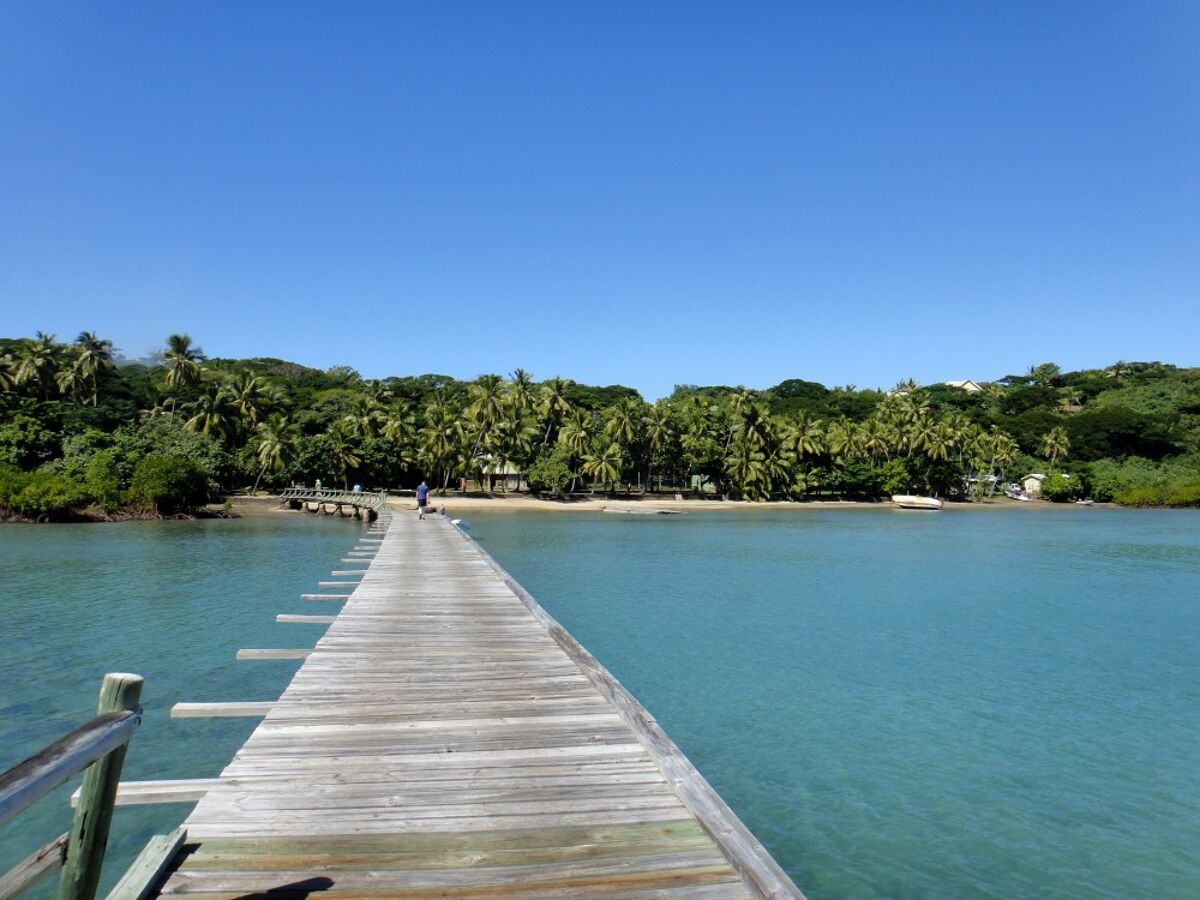 Development for sale in Mokusigas Resort, Nananu-i-ra Fiji ...