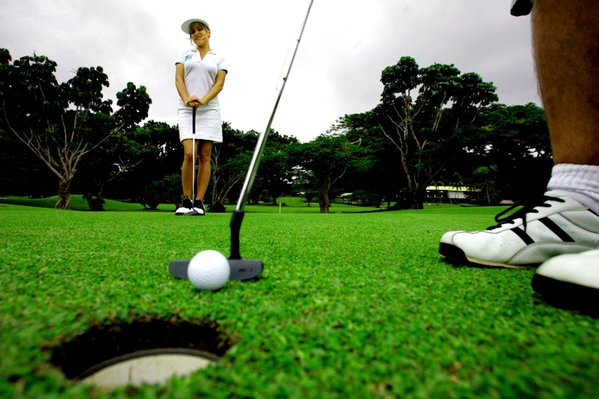 Accommodation/Tourism for sale in The Pearl Championship Golf Course ...