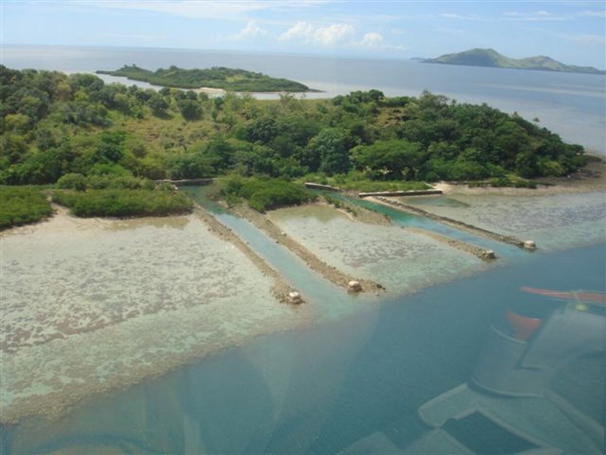 Accommodation/Tourism for sale in Tovu Island Rakiraki Ra Fiji - fjtovu ...