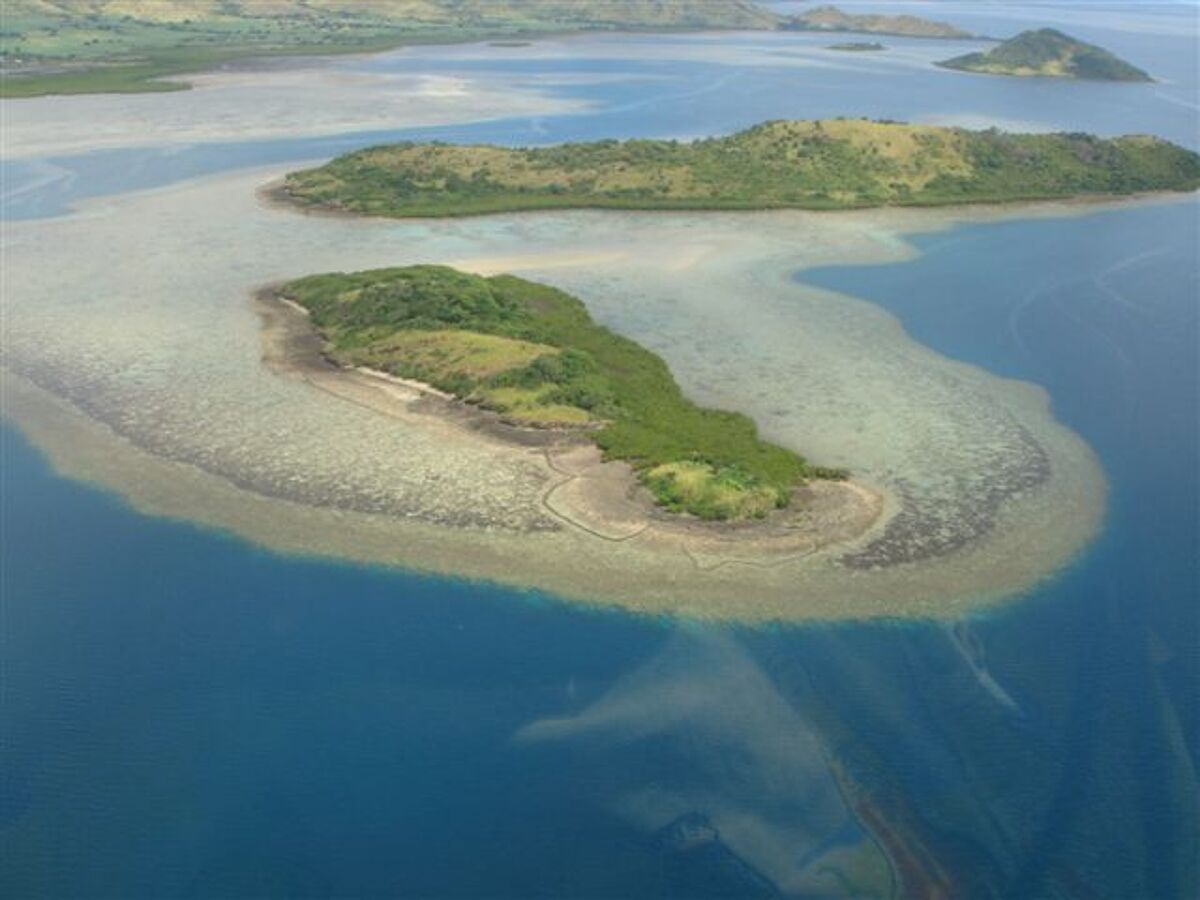 Accommodation/Tourism for sale in Tovu Island Rakiraki Ra Fiji - fjtovu ...