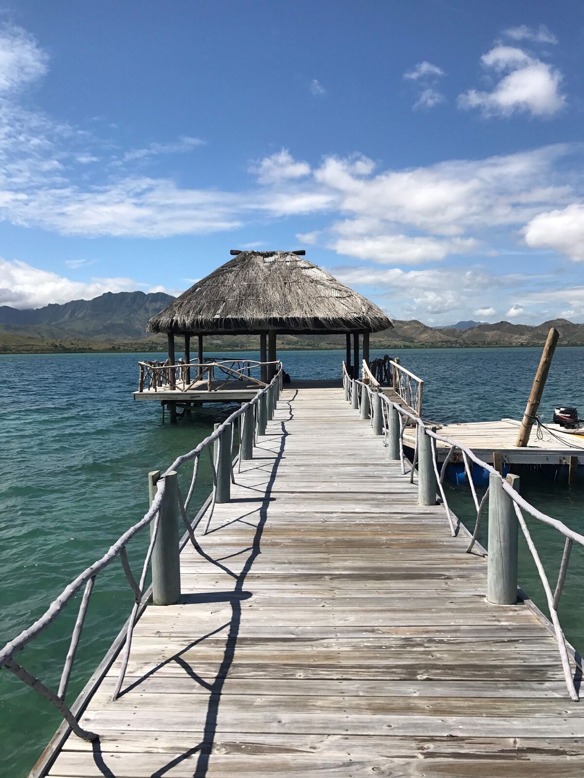 Accommodation/Tourism for sale in Tovu Island Rakiraki Ra Fiji - fjtovu ...