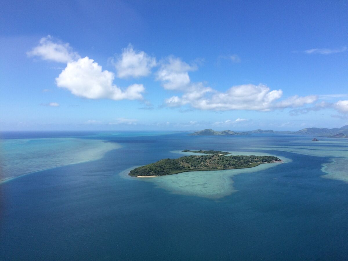 Accommodation/Tourism for sale in Tovu Island Rakiraki Ra Fiji - fjtovu ...