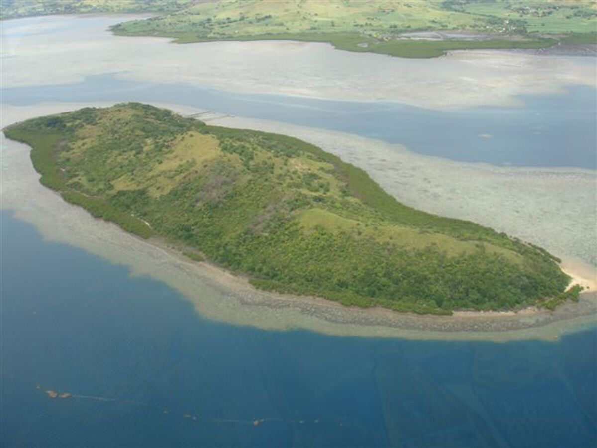 Accommodation/Tourism for sale in Tovu Island Rakiraki Ra Fiji - fjtovu ...