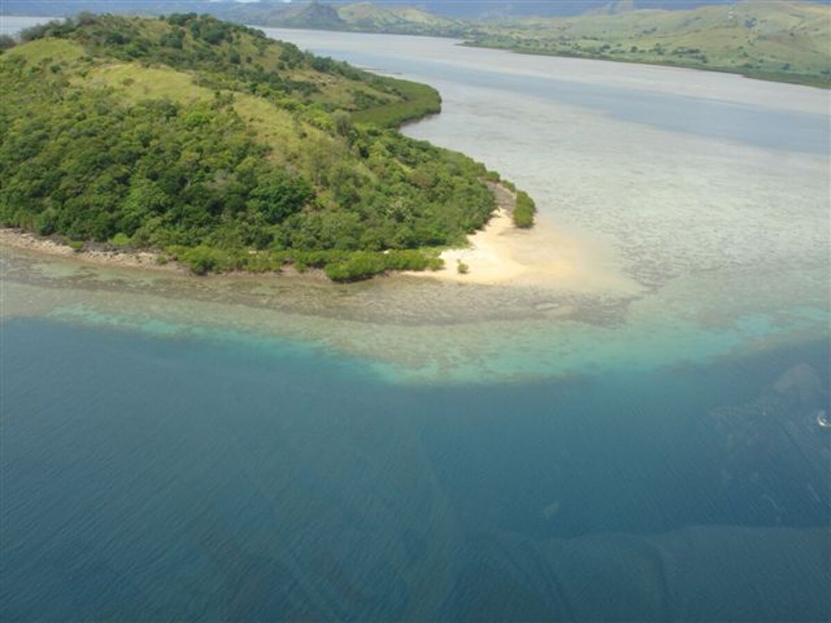 Accommodation/Tourism for sale in Tovu Island Rakiraki Ra Fiji - fjtovu ...