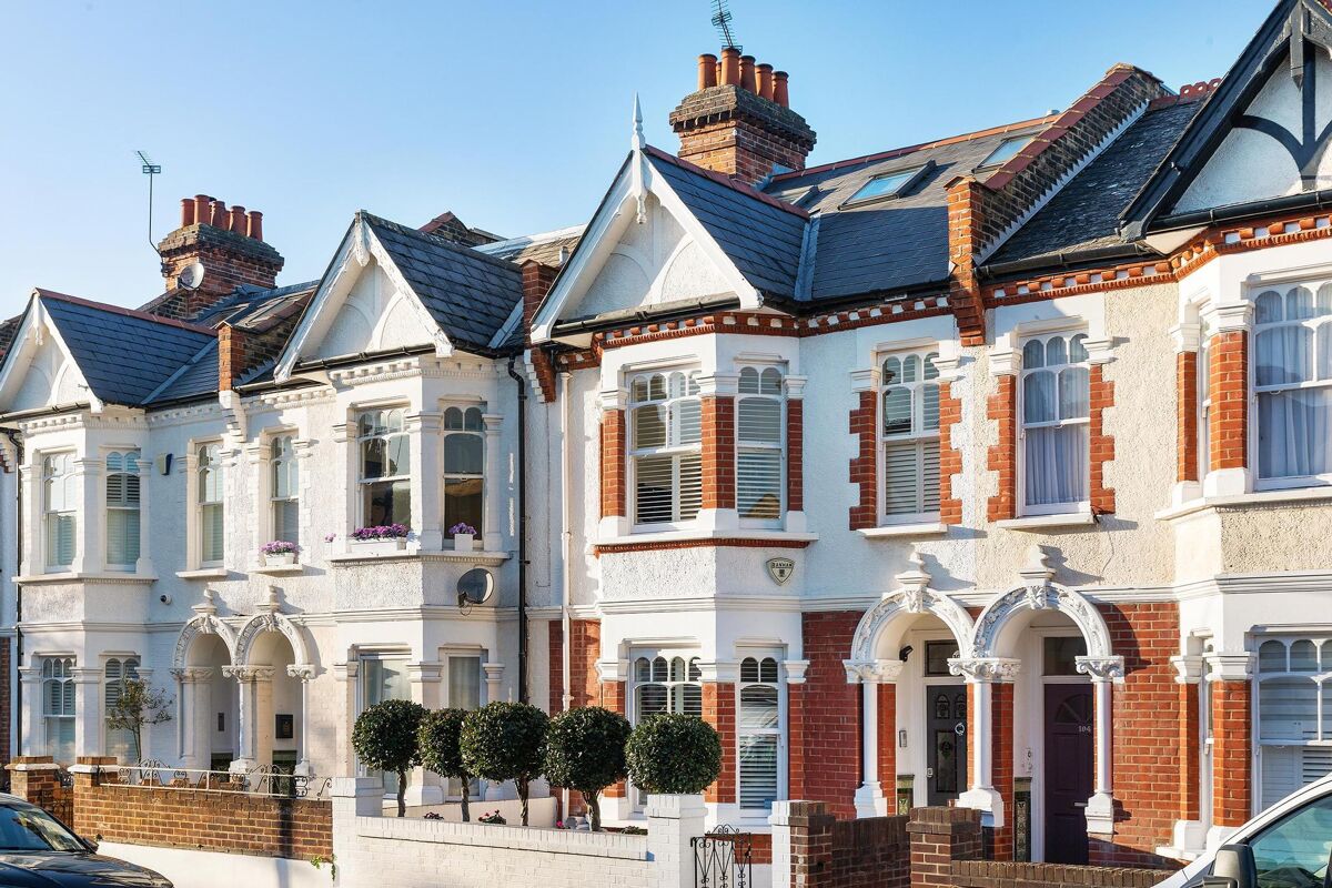 house for sale in Harbord Street, Fulham, London, SW6 - flh012017201 ...