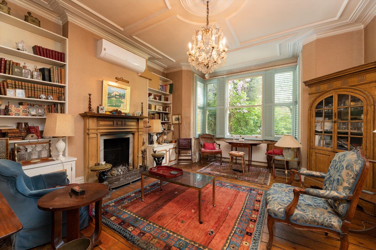 house for sale in Stevenage Road, London, SW6. - flh012307363 | Knight ...