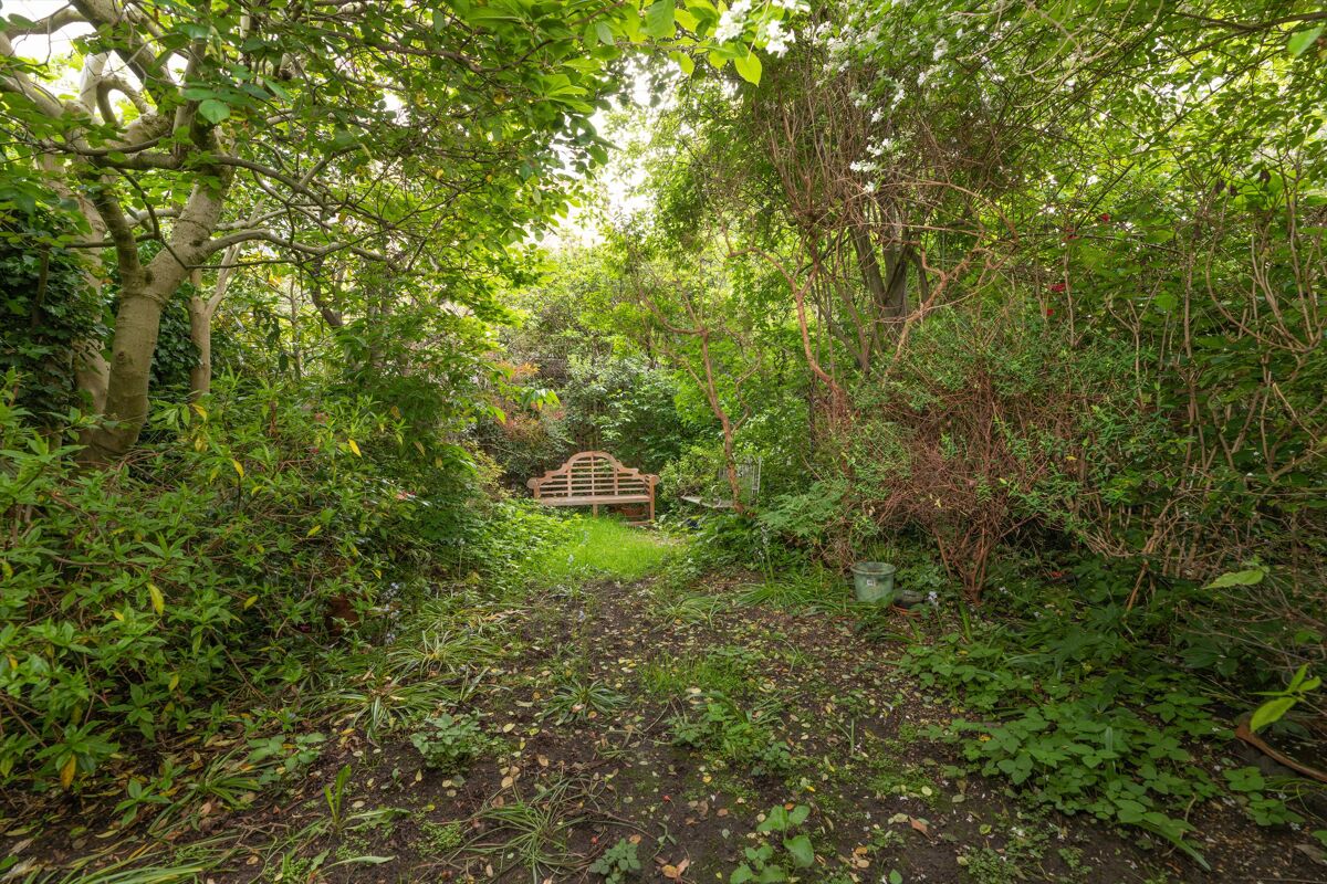 house for sale in Stevenage Road, London, SW6. - flh012307363 | Knight ...