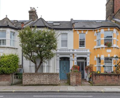 Property for Sale in Fulham - Houses for Sale in Fulham - Knight Frank (UK)
