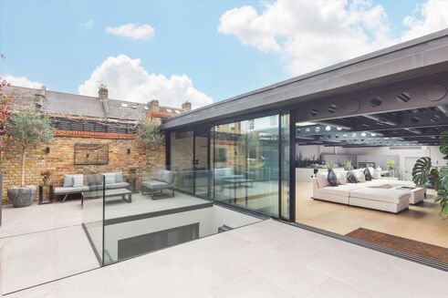 Property for Sale in Fulham - Houses for Sale in Fulham - Knight Frank (UK)