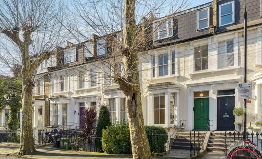 Property for Sale in Fulham - Houses for Sale in Fulham - Knight Frank (UK)