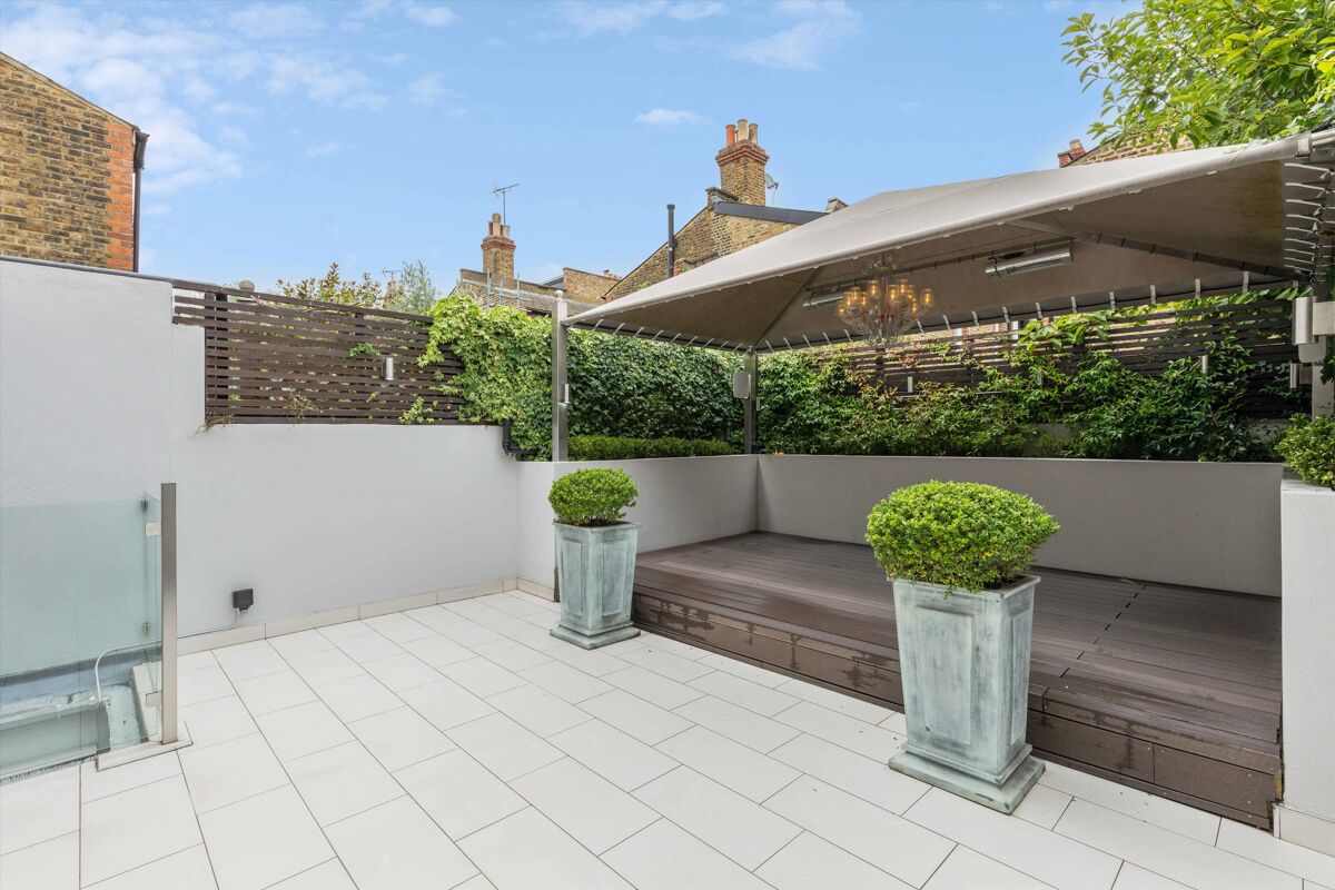 house for sale in Bradbourne Street, London, SW6 - flh012598001 ...