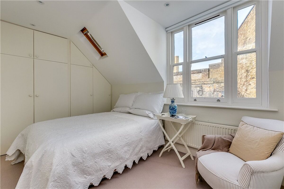 house for sale in Victoria Villas, Ewald Road, London, SW6 - flh180049 ...