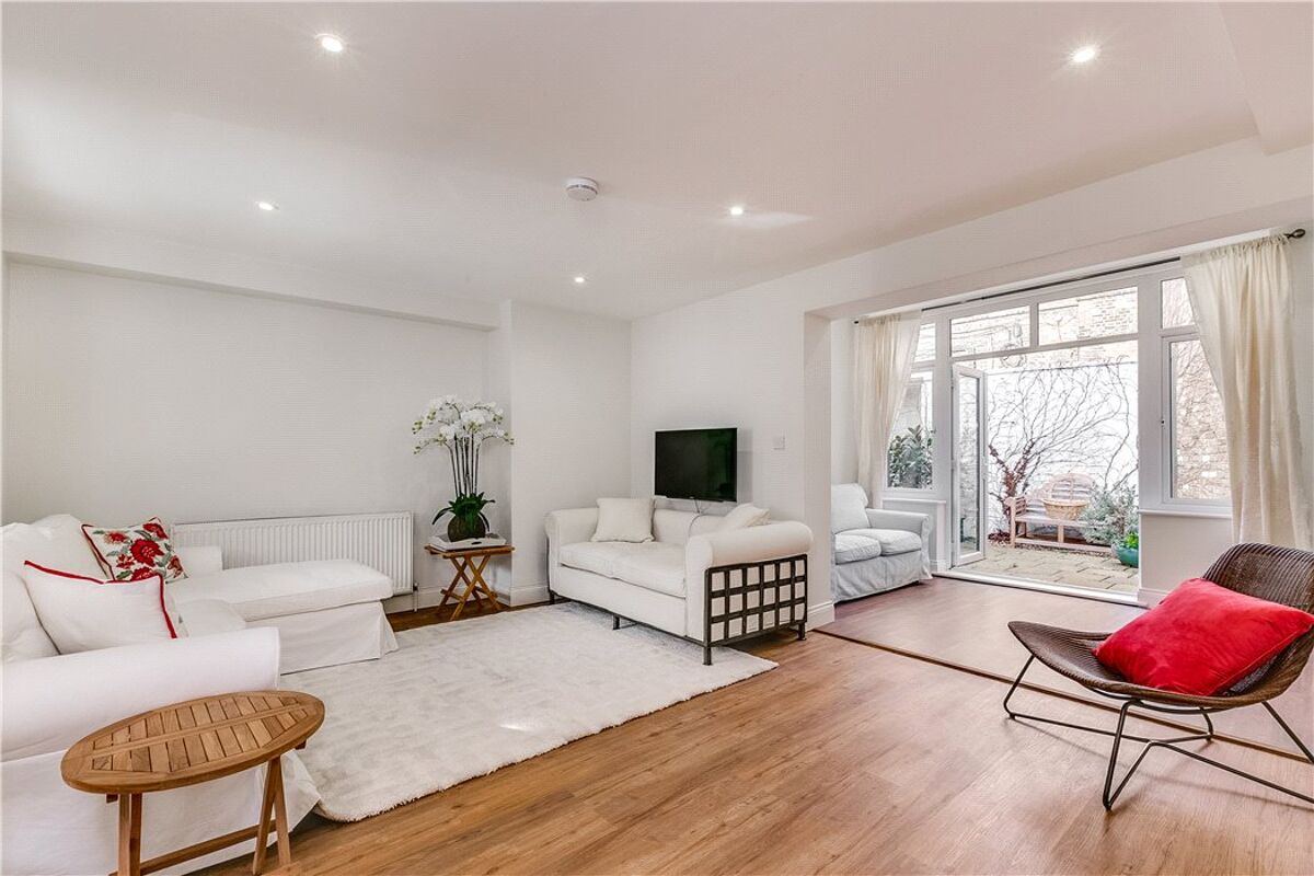 house for sale in Victoria Villas, Ewald Road, London, SW6 - flh180049 ...