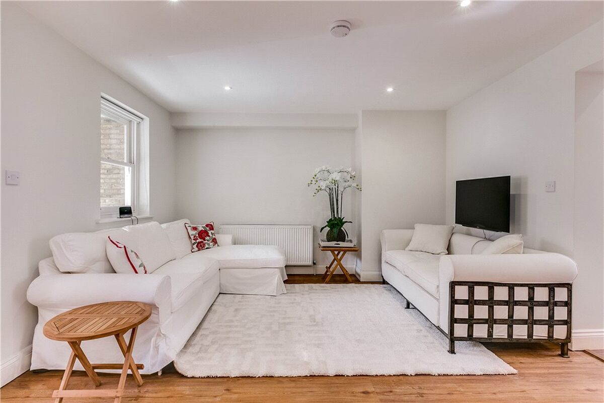 house for sale in Victoria Villas, Ewald Road, London, SW6 - flh180049 ...